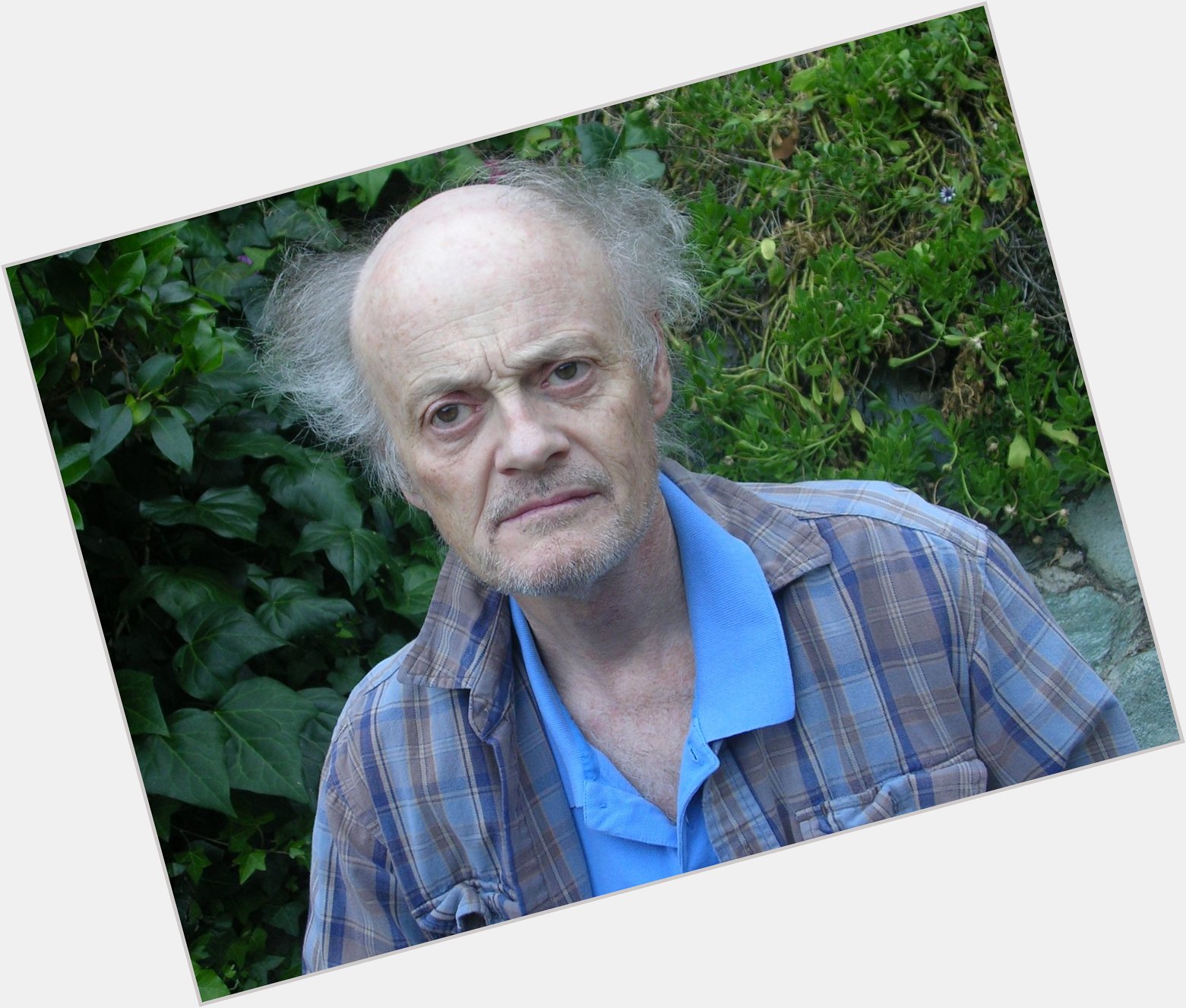 Gary Ballard | Official Site for Man Crush Monday #MCM | Woman Crush ...