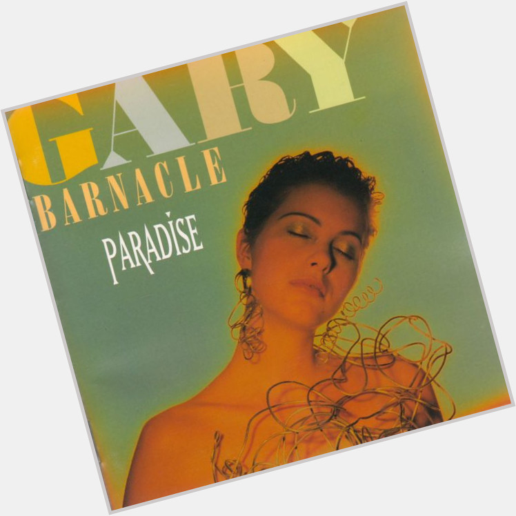 Gary Barnacle | Official Site for Man Crush Monday #MCM | Woman Crush ...