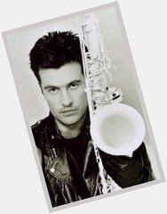 Gary Barnacle | Official Site for Man Crush Monday #MCM | Woman Crush ...