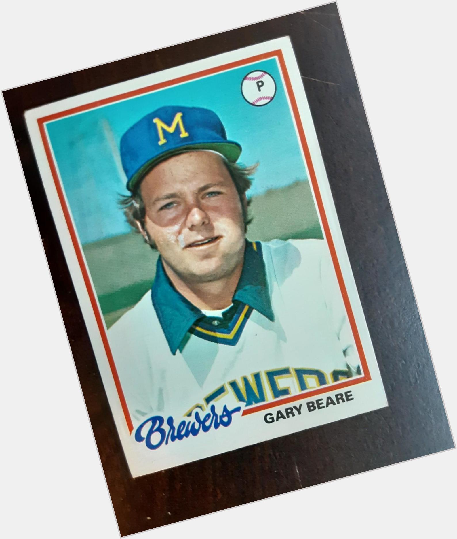 Gary Beare | Official Site for Man Crush Monday #MCM | Woman Crush ...