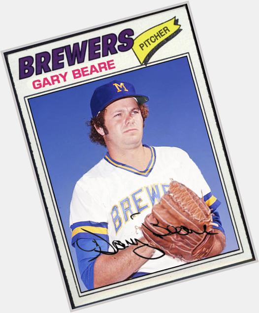 Gary Beare | Official Site for Man Crush Monday #MCM | Woman Crush ...