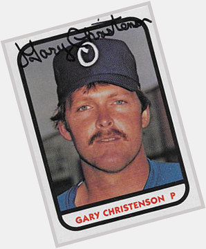 Gary Christenson | Official Site for Man Crush Monday #MCM | Woman ...