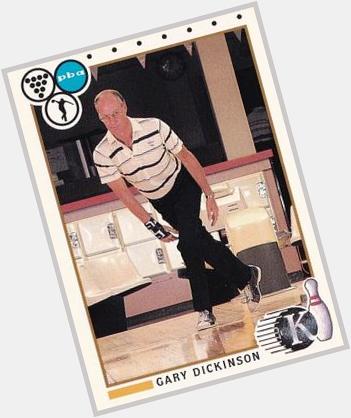 Gary Dickinson | Official Site for Man Crush Monday #MCM | Woman Crush ...