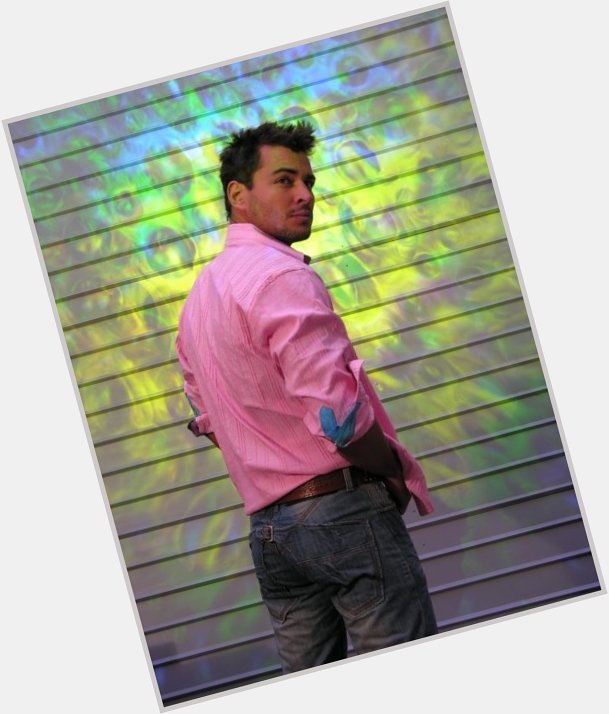 Gary Forero | Official Site for Man Crush Monday #MCM | Woman Crush ...