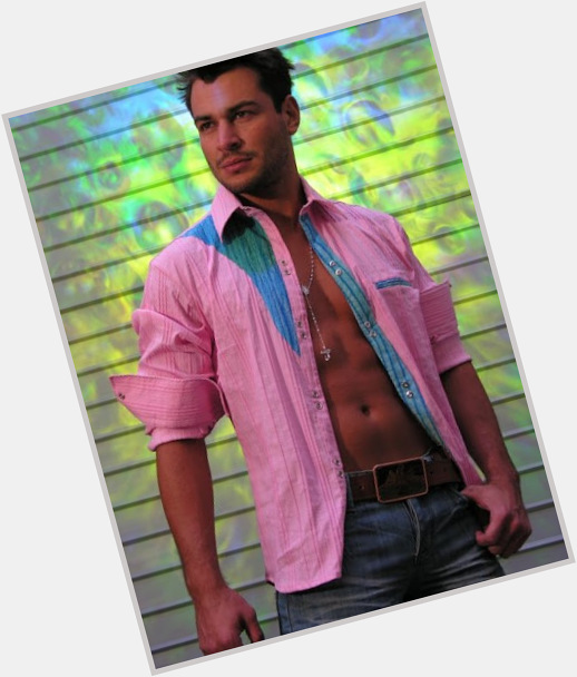 Gary Forero | Official Site for Man Crush Monday #MCM | Woman Crush ...