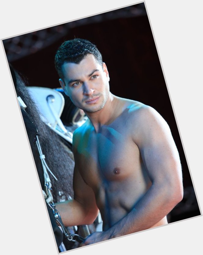 Gary Forero | Official Site for Man Crush Monday #MCM | Woman Crush ...