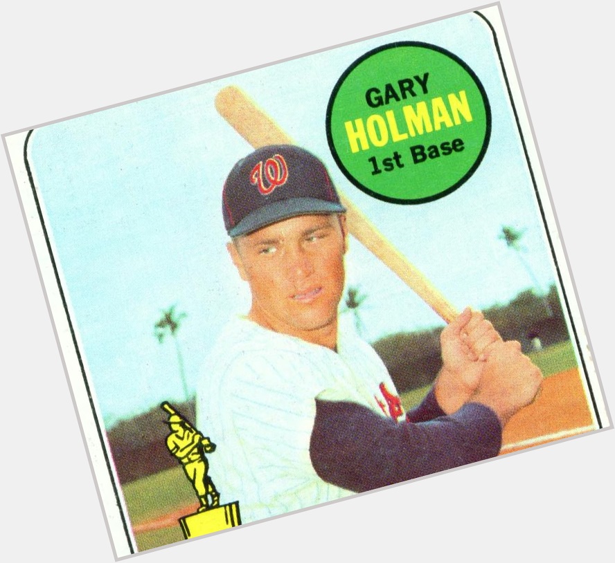 Gary Holman | Official Site for Man Crush Monday #MCM | Woman Crush ...