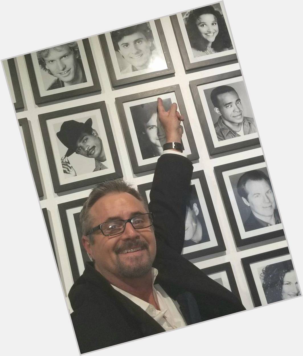 Gary Kroeger | Official Site for Man Crush Monday #MCM | Woman Crush ...