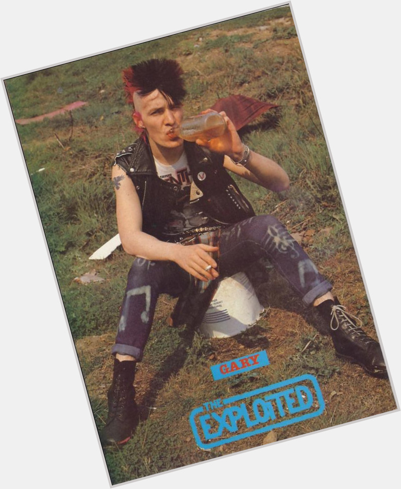 Gary Mccormack | Official Site for Man Crush Monday #MCM | Woman Crush ...