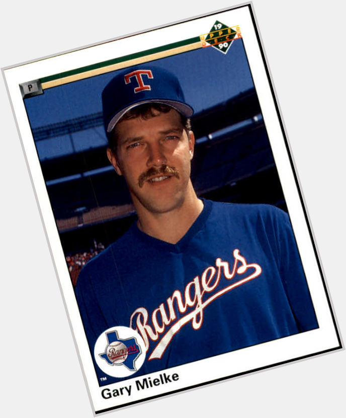 Gary Mielke | Official Site for Man Crush Monday #MCM | Woman Crush ...