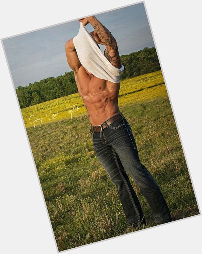 Gary Moten | Official Site for Man Crush Monday #MCM | Woman Crush ...