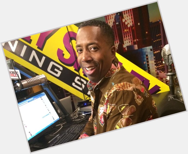 Gary Moten | Official Site for Man Crush Monday #MCM | Woman Crush ...