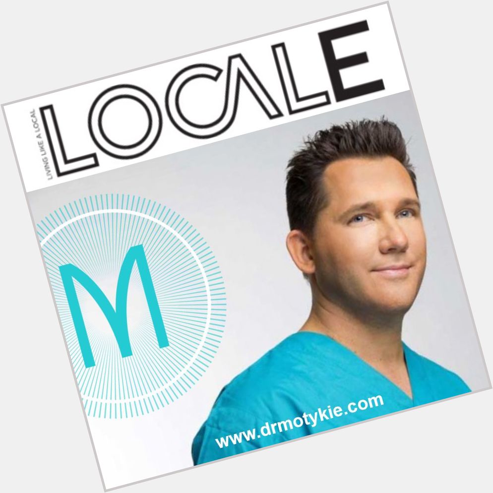 Gary Motykie | Official Site for Man Crush Monday #MCM | Woman Crush ...