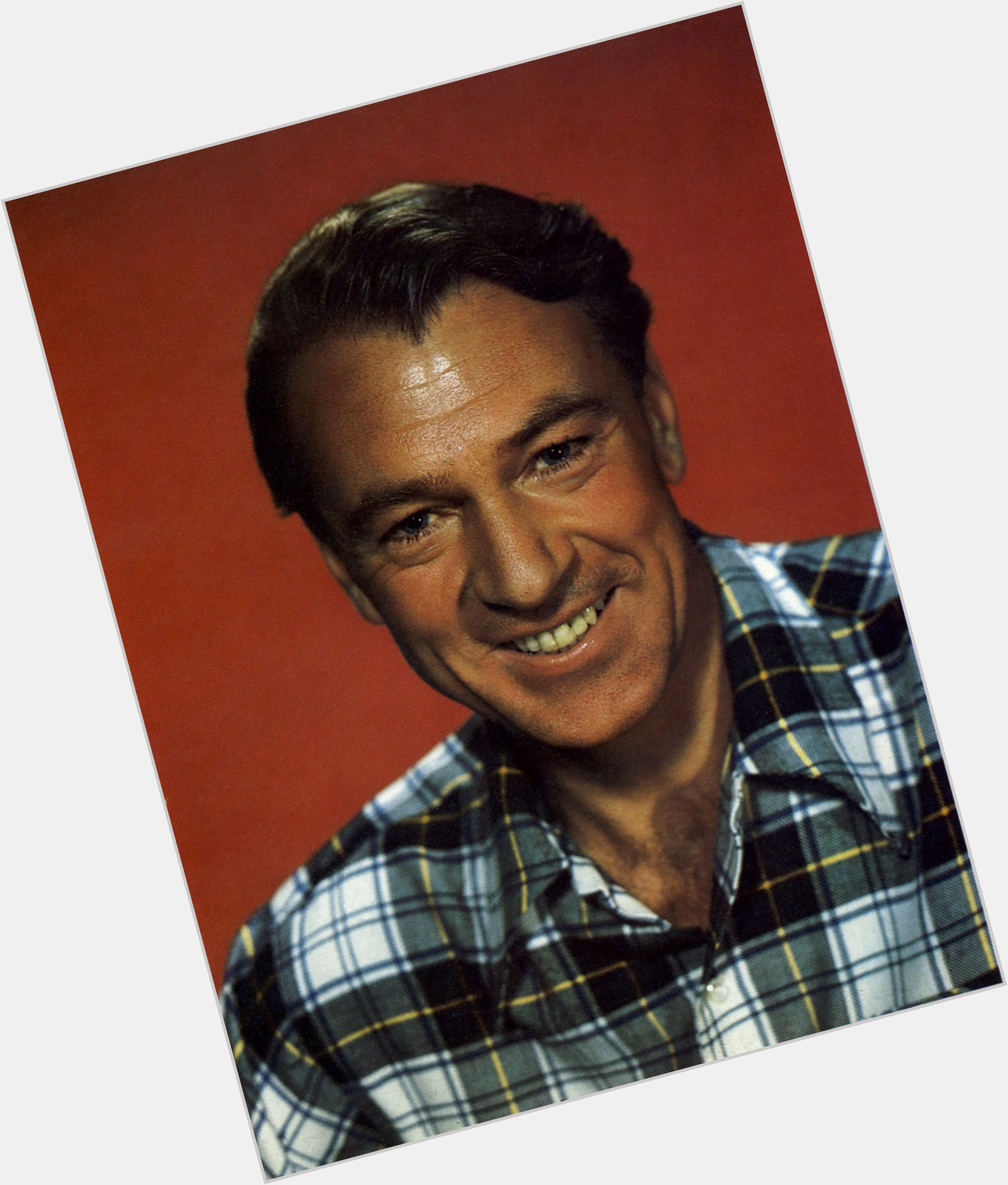 Gary North | Official Site for Man Crush Monday #MCM | Woman Crush ...