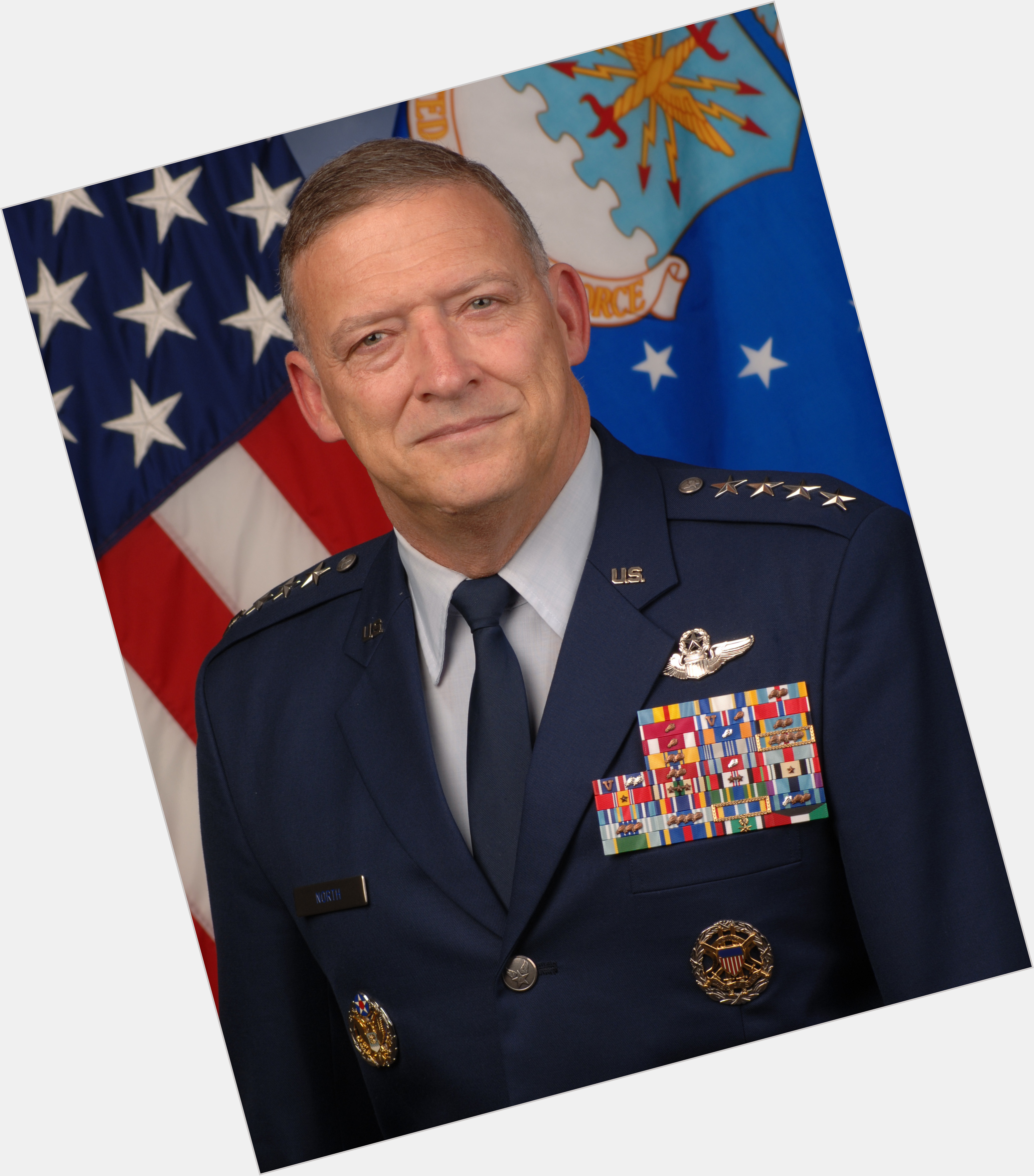 Gary North | Official Site for Man Crush Monday #MCM | Woman Crush ...