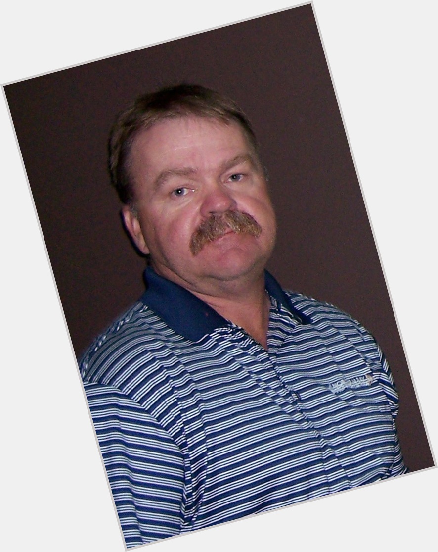 Gary Swanson | Official Site for Man Crush Monday #MCM | Woman Crush ...