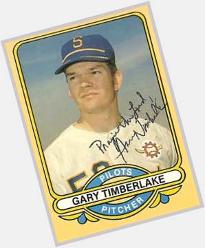 Gary Timberlake | Official Site for Man Crush Monday #MCM | Woman Crush ...