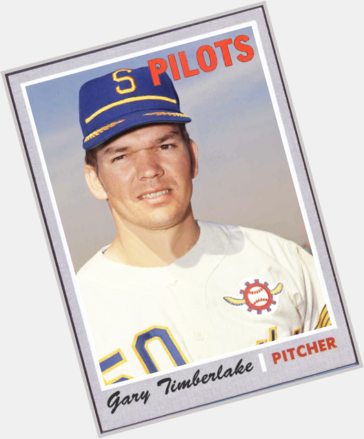 Gary Timberlake | Official Site for Man Crush Monday #MCM | Woman Crush ...