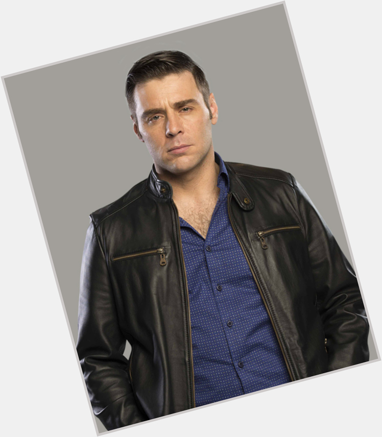 Gaston Ricaud | Official Site for Man Crush Monday #MCM | Woman Crush ...