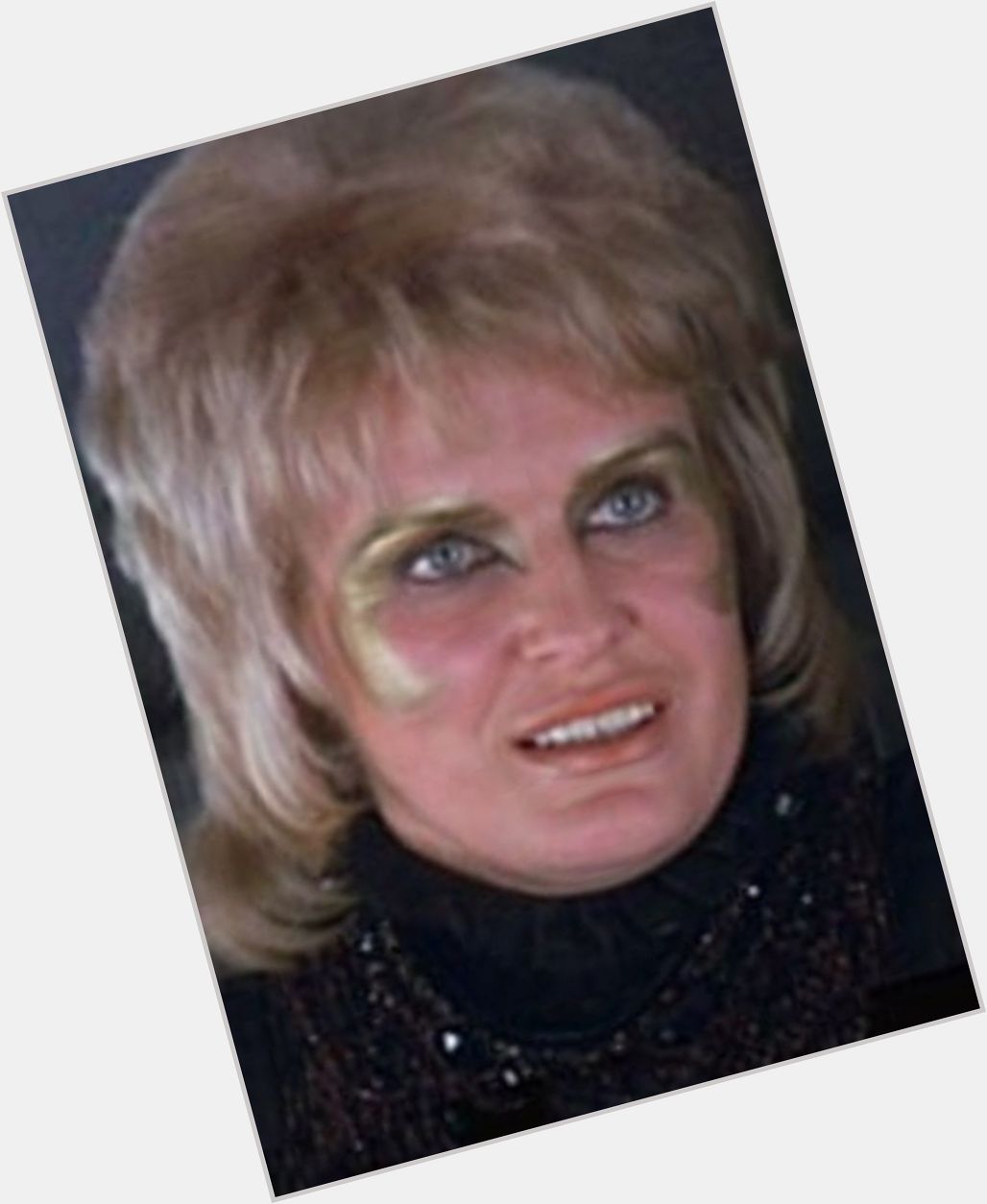 Gaye Brown | Official Site for Woman Crush Wednesday #WCW