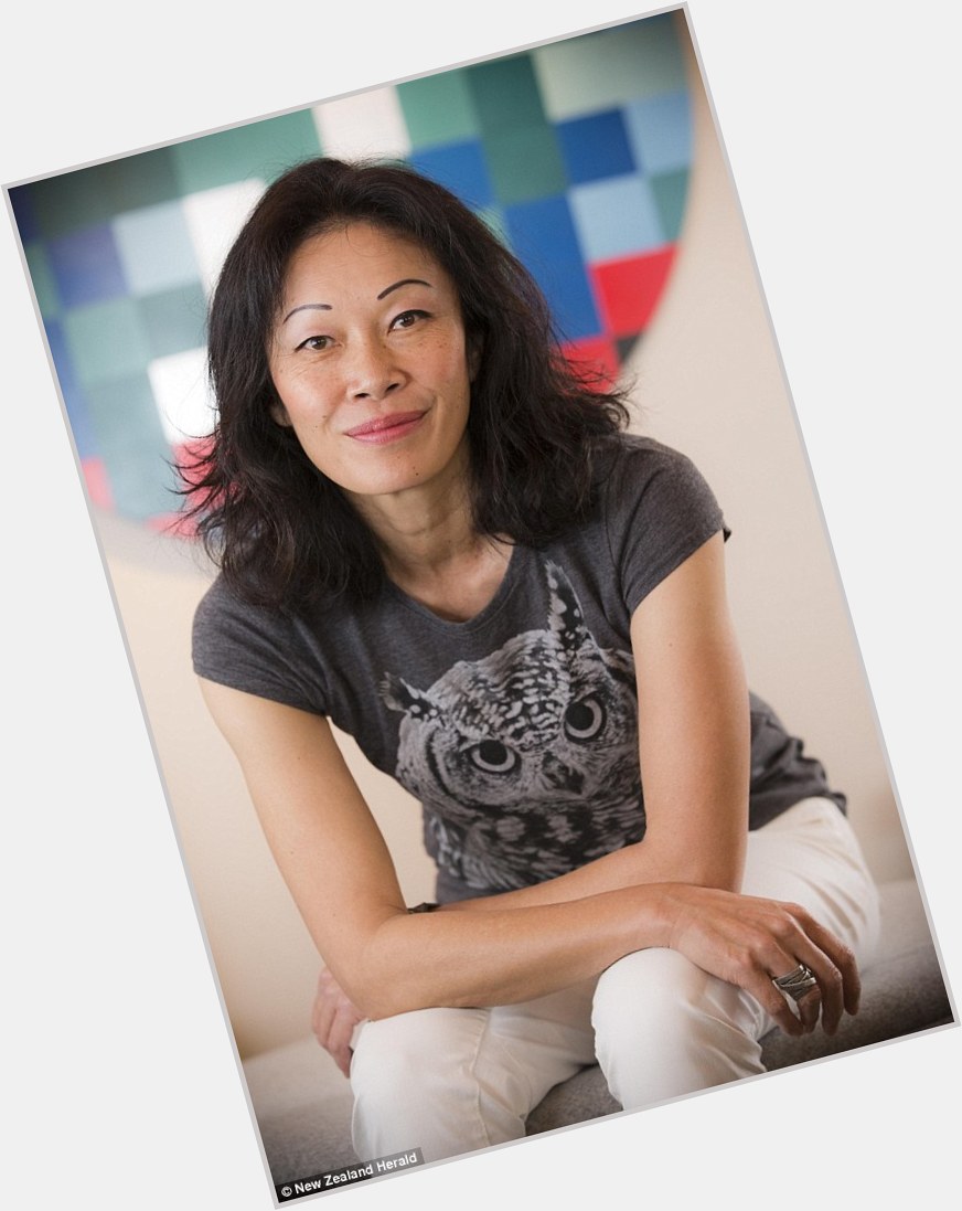 Geeling Ng | Official Site for Woman Crush Wednesday #WCW