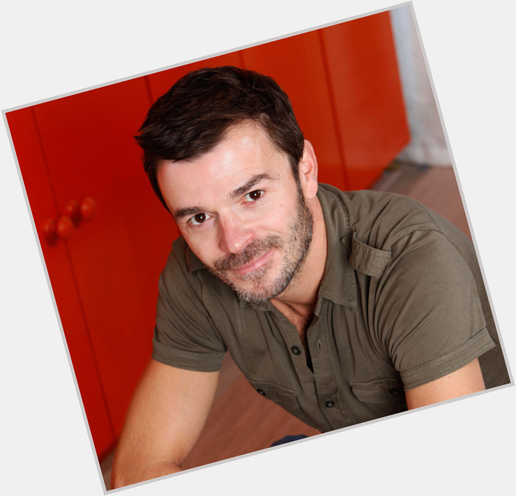 Geert Hunaerts | Official Site for Man Crush Monday #MCM | Woman Crush ...