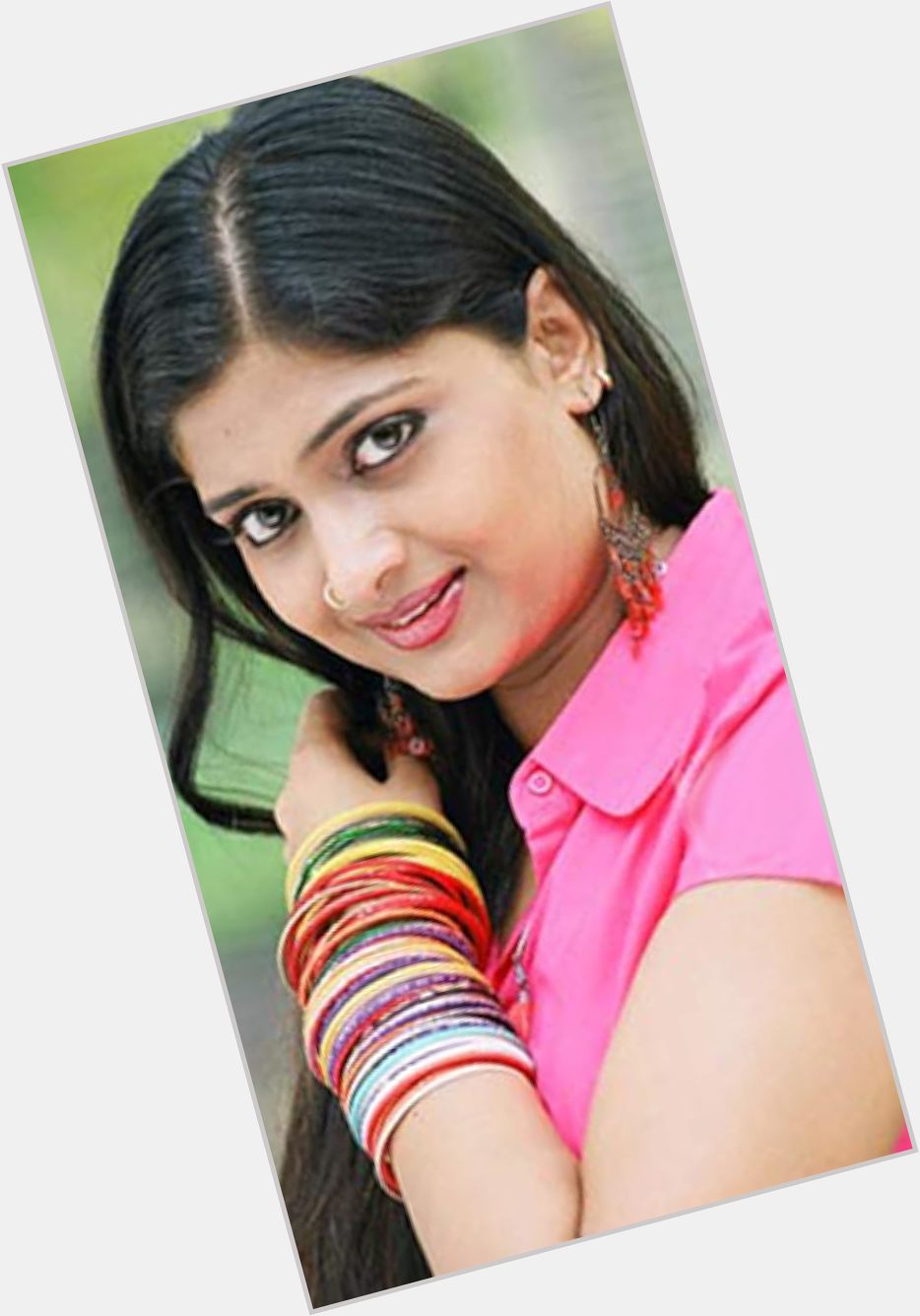 Geethu Mohandas | Official Site for Woman Crush Wednesday #WCW