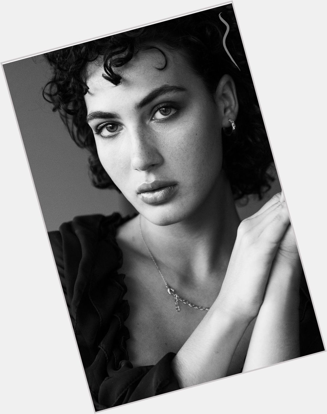 Gena Ruskowsky | Official Site for Woman Crush Wednesday #WCW