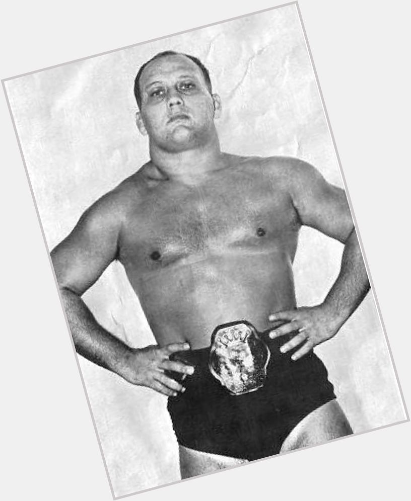 Gene Anderson | Official Site for Woman Crush Wednesday #WCW