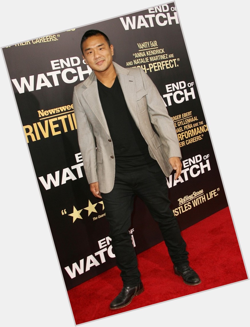 Gene Hong | Official Site for Man Crush Monday #MCM | Woman Crush ...