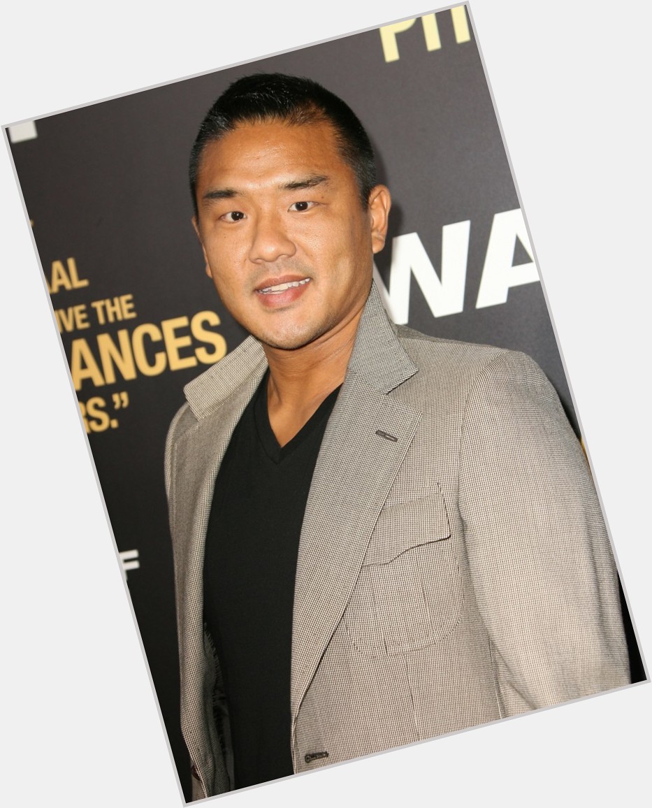 Gene Hong | Official Site for Man Crush Monday #MCM | Woman Crush ...