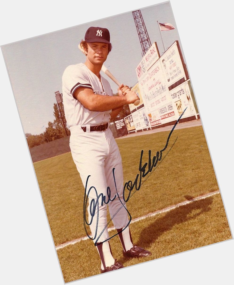 Gene Locklear | Official Site for Man Crush Monday #MCM | Woman Crush ...