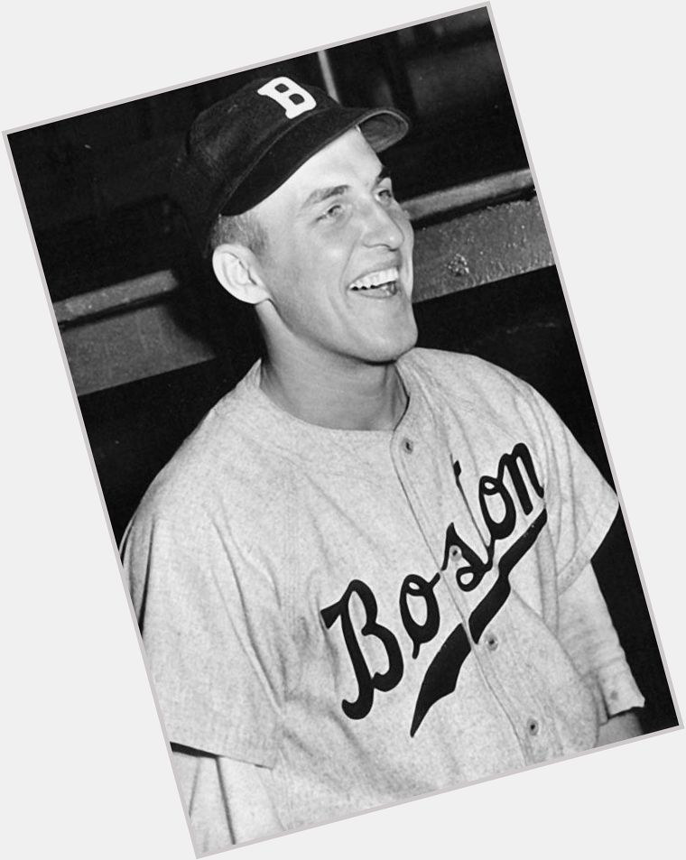 Gene Patton | Official Site for Man Crush Monday #MCM | Woman Crush ...