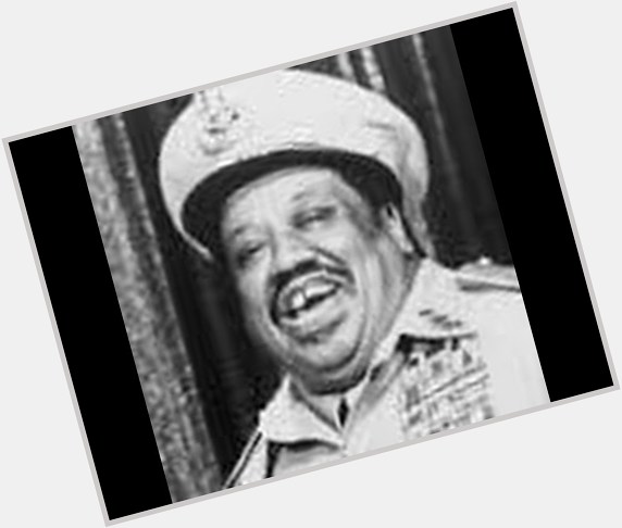 Gene Patton | Official Site for Man Crush Monday #MCM | Woman Crush ...