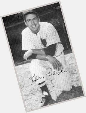 Gene Verble | Official Site for Man Crush Monday #MCM | Woman Crush ...