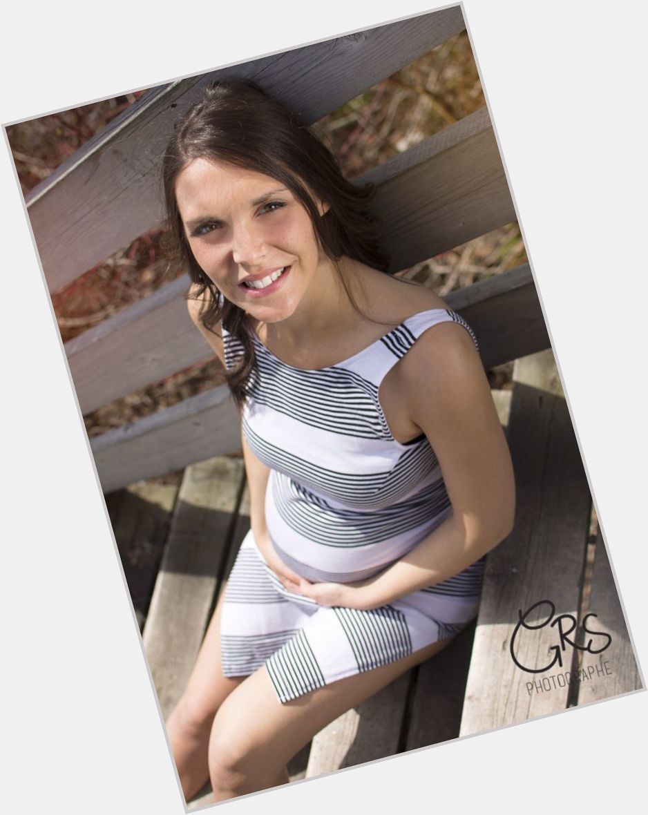 Genevieve Rioux | Official Site for Woman Crush Wednesday #WCW