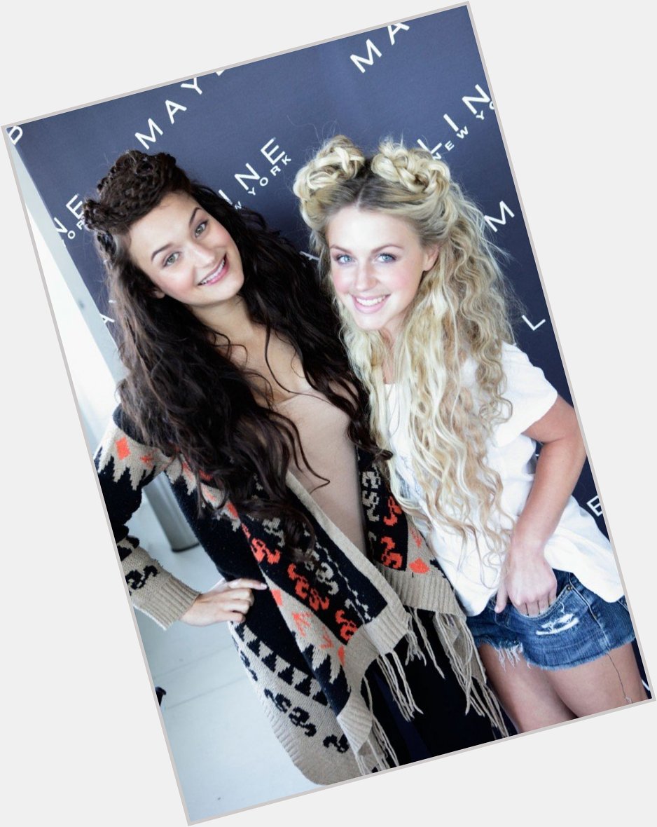 Genna Blair | Official Site for Woman Crush Wednesday #WCW