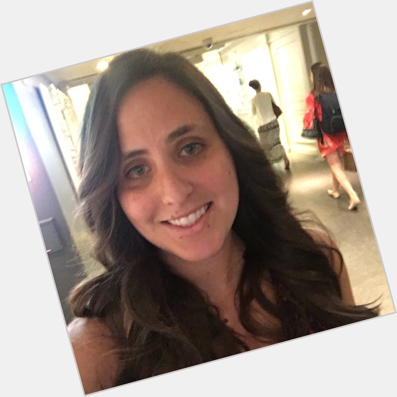 Genna Blair | Official Site for Woman Crush Wednesday #WCW