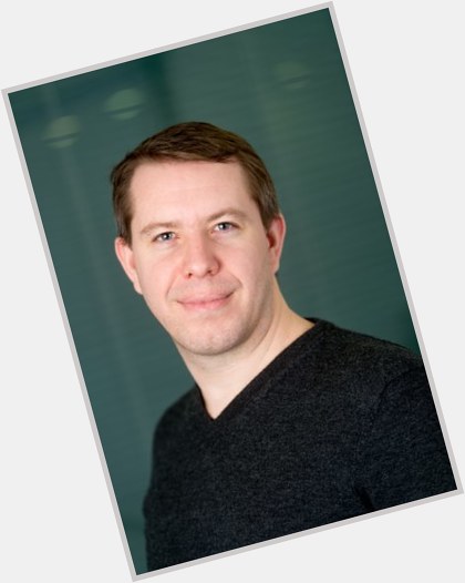 Geoff Bird | Official Site for Man Crush Monday #MCM | Woman Crush ...