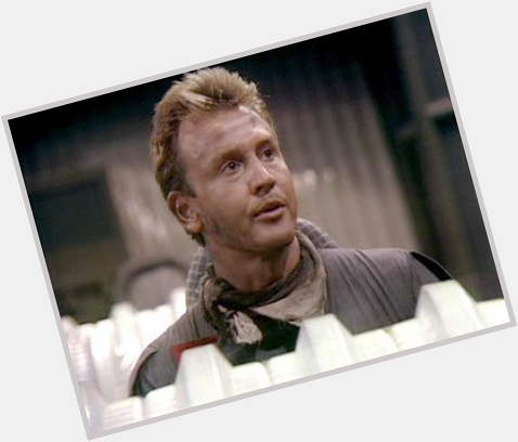 Geoffrey Burridge | Official Site for Man Crush Monday #MCM | Woman ...