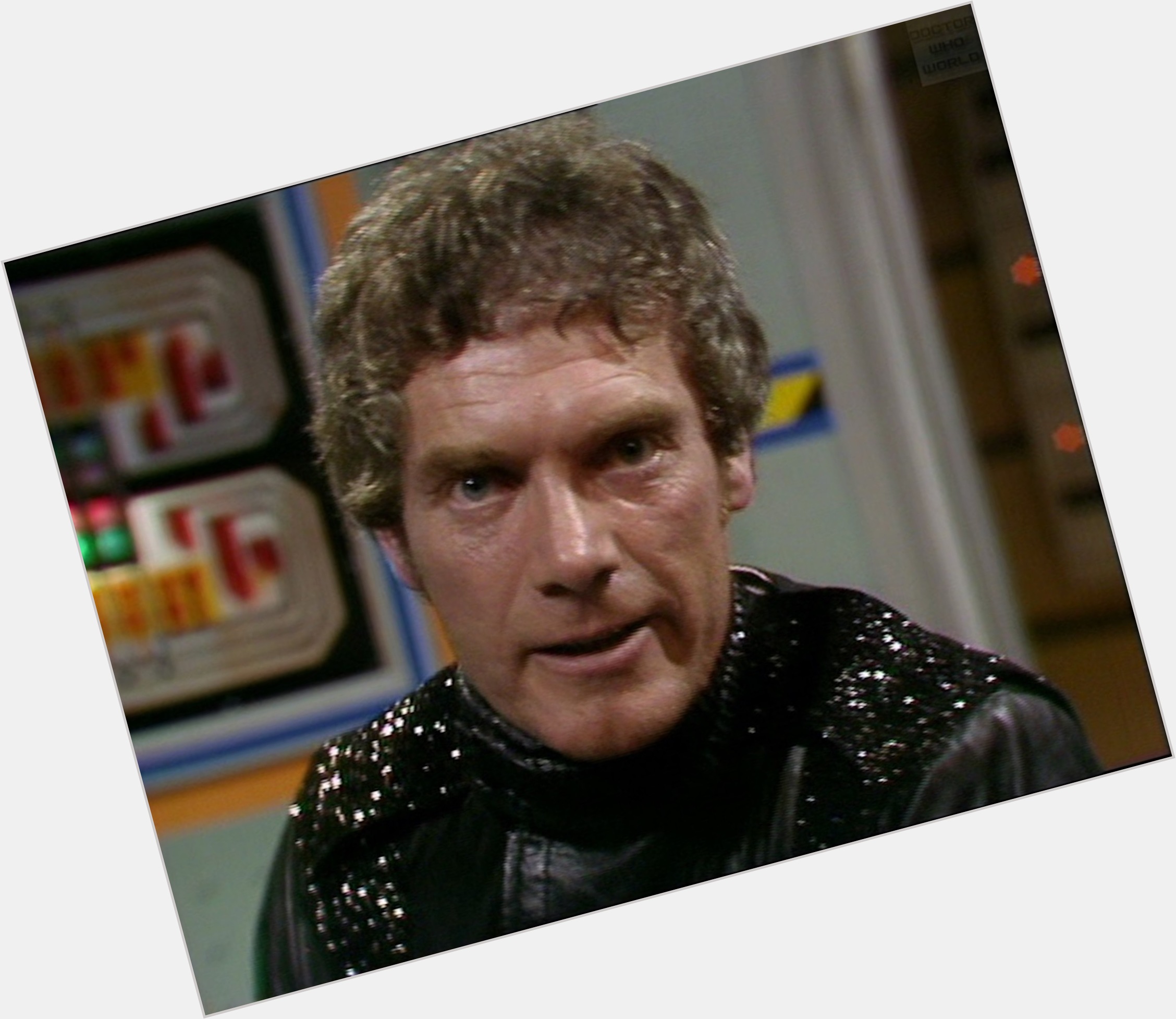 Geoffrey Hinsliff | Official Site for Man Crush Monday #MCM | Woman ...