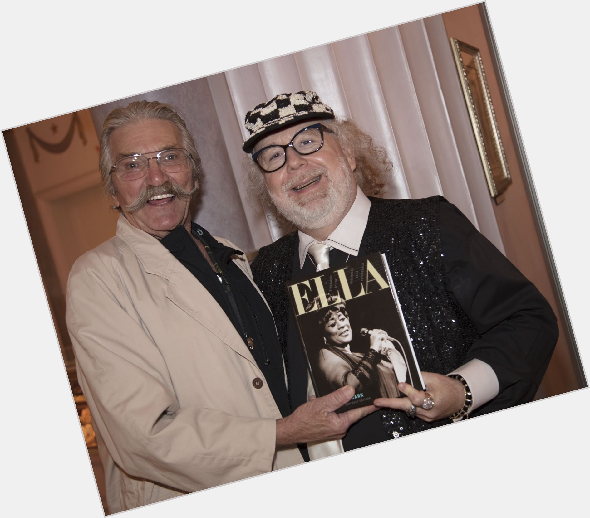 Geoffrey Mark | Official Site for Man Crush Monday #MCM | Woman Crush ...