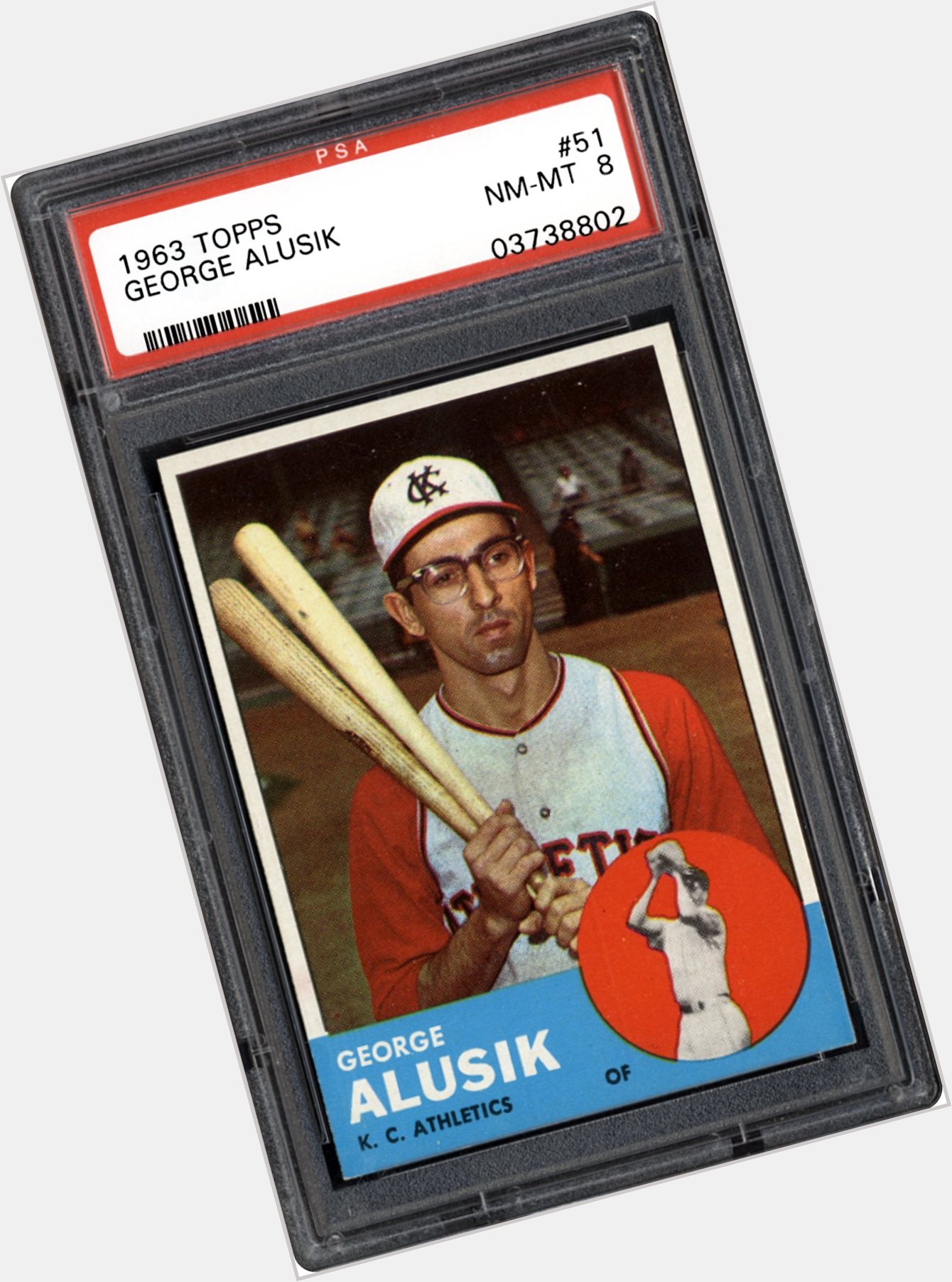 George Alusik | Official Site for Man Crush Monday #MCM | Woman Crush ...