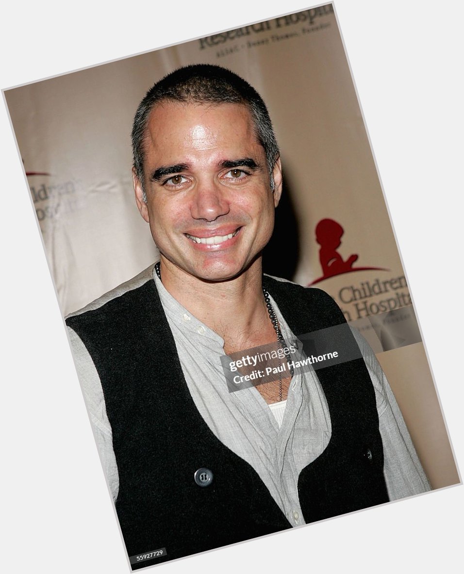 George Alvarez | Official Site for Man Crush Monday #MCM | Woman Crush ...