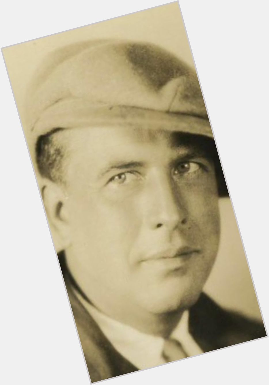 George B Seitz | Official Site for Man Crush Monday #MCM | Woman Crush ...