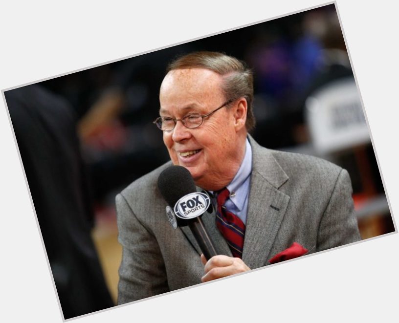George Blaha's Birthday Celebration | HappyBday.to