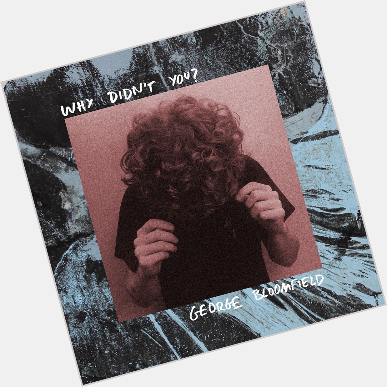 George Bloomfield | Official Site for Man Crush Monday #MCM | Woman ...