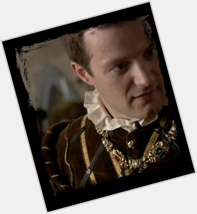 George Boleyn Viscount Rochford | Official Site for Man Crush Monday # ...