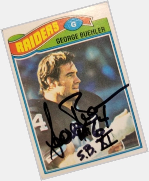 George Buehler | Official Site for Man Crush Monday #MCM | Woman Crush ...