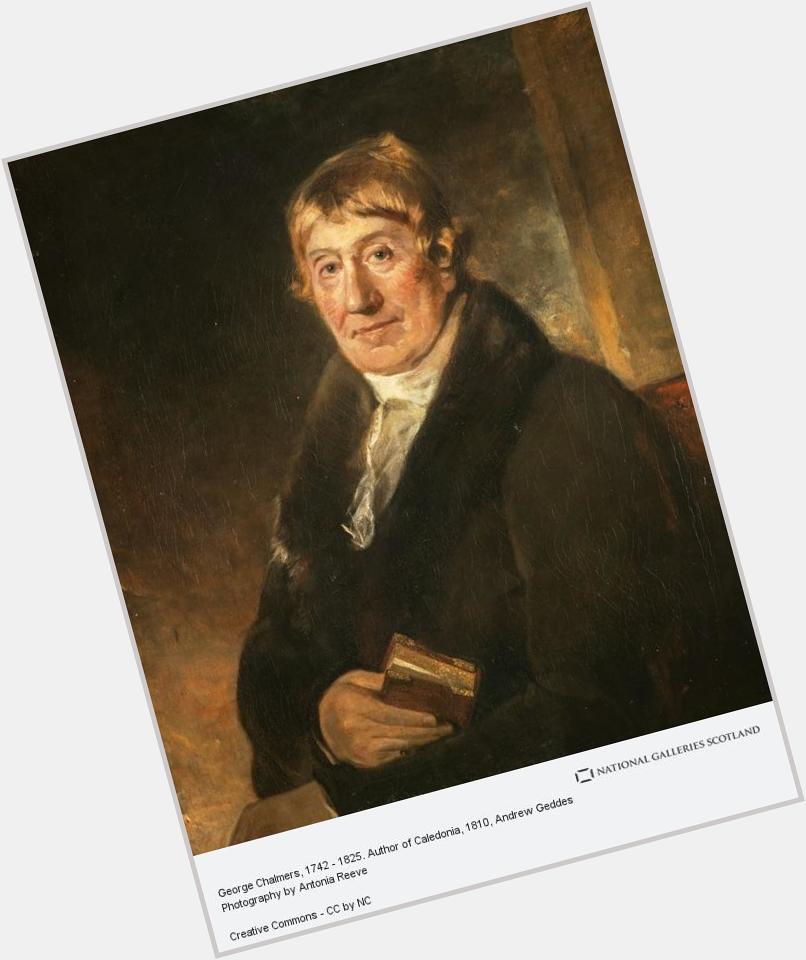 George Chalmers | Official Site for Man Crush Monday #MCM | Woman Crush ...